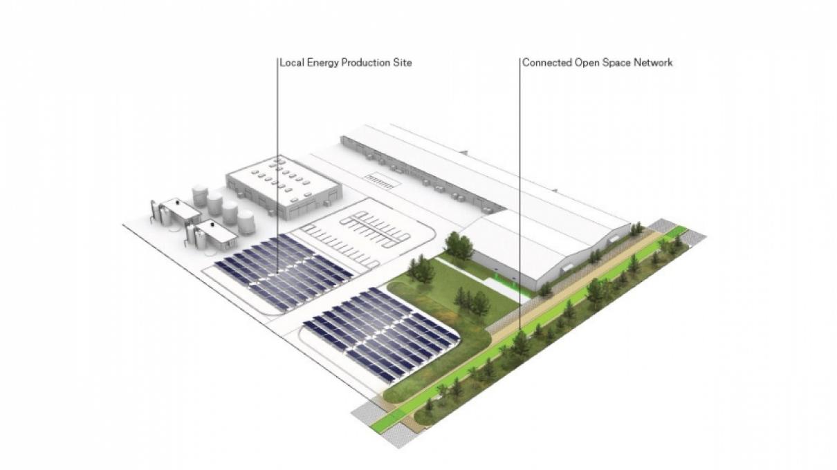 Next Generation American Suburbs | LCAU Next Generation American Suburbs | LCAU